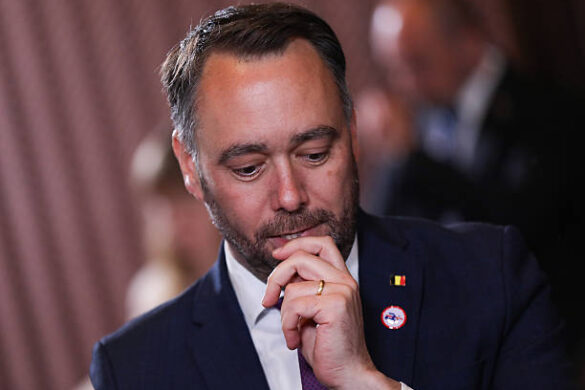 Belgium’s role in Rwanda’s 1994 Genocide – KT PRESS