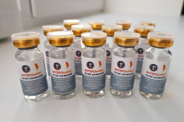 Africa’s First Self-Flying Air Car Takes Off in Rwanda - KT PRESS