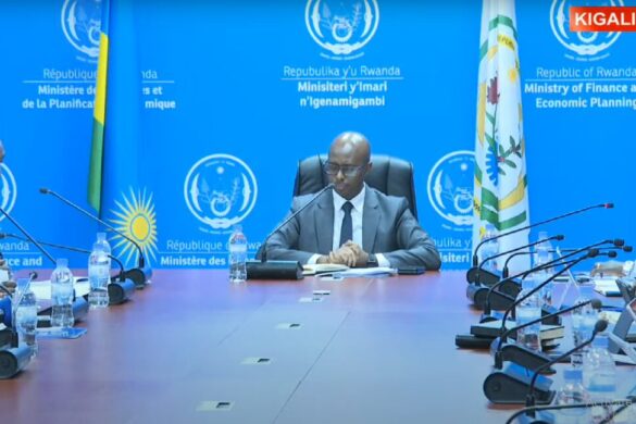 Belgium’s role in Rwanda’s 1994 Genocide – KT PRESS