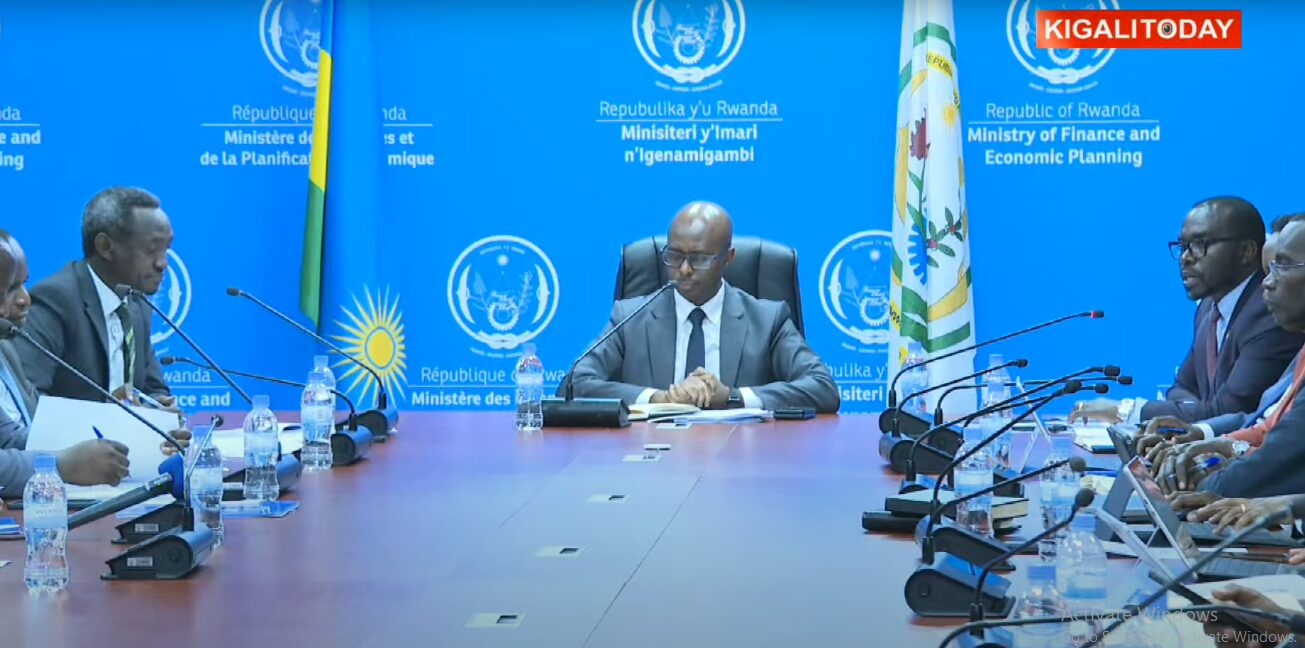 What Rwanda Thinks About U.S. President Trump's Trade Tariffs - KT PRESS