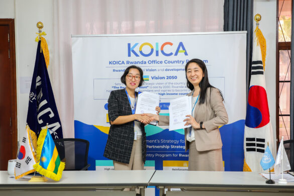 The Legacy of Kepler Education Model in Rwanda – KT PRESS