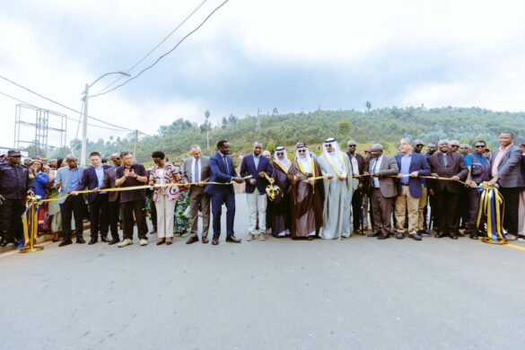 Rwanda’s BNR Wants Businesses and Individuals Shielded from Forex ...