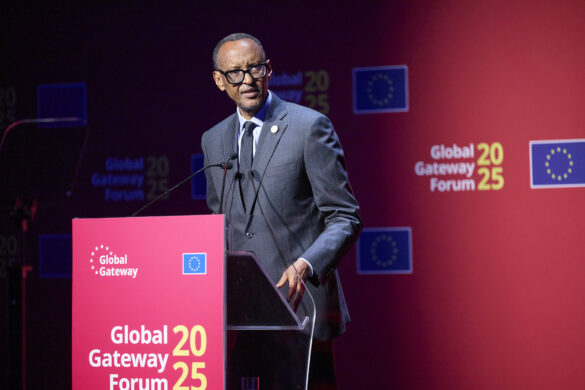 Belgium’s role in Rwanda’s 1994 Genocide – KT PRESS