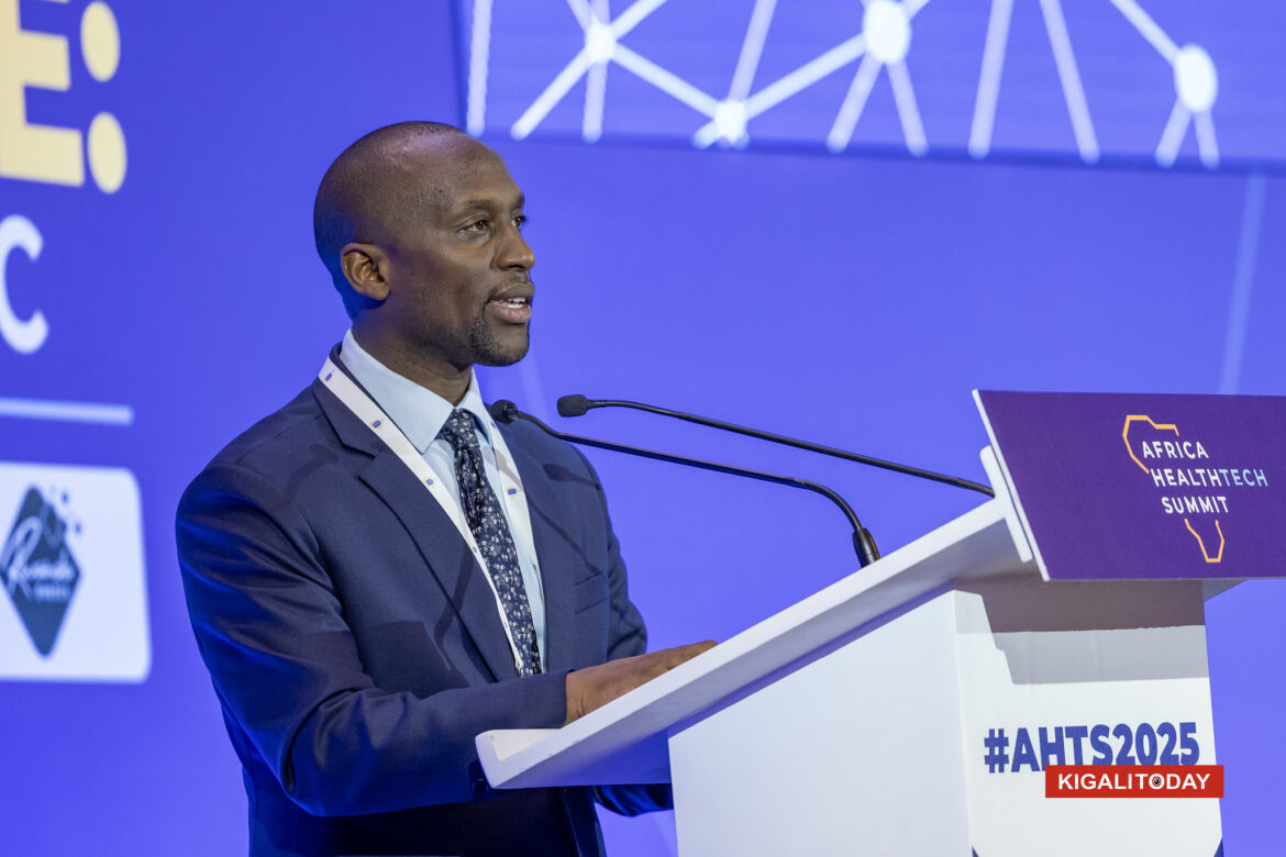Invest in Africa’s Youth to Heal the Continent, Mastercard Foundation ...