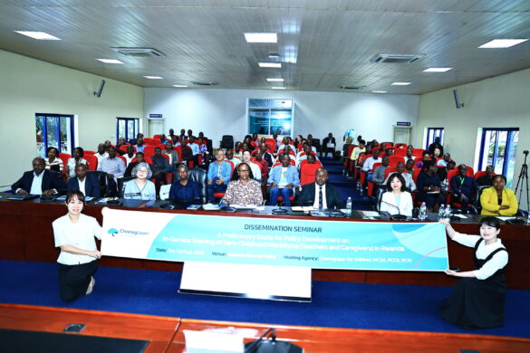 Cabinet Approves the 2nd National Strategy for Transformation (NST2 ...