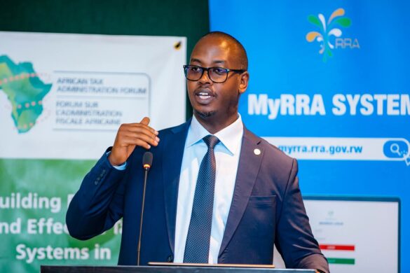 Rwanda’s BNR Wants Businesses and Individuals Shielded from Forex ...