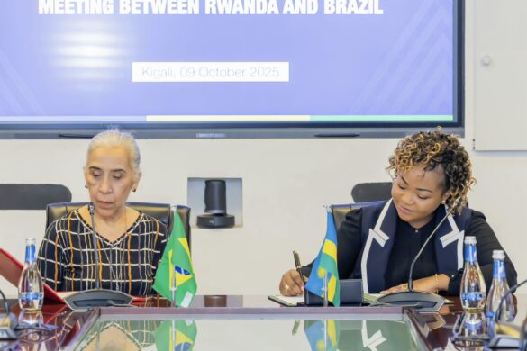 Belgium’s role in Rwanda’s 1994 Genocide – KT PRESS