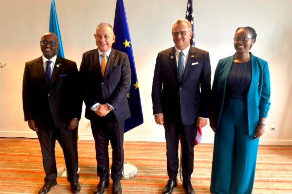 Belgium’s role in Rwanda’s 1994 Genocide – KT PRESS