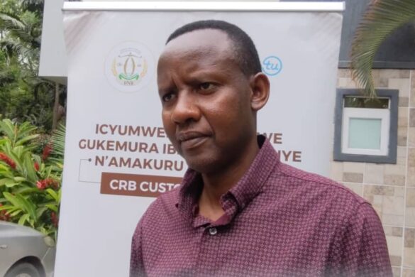 The Touristic Musanze, A City to Watch In Vision 2050 – KT PRESS