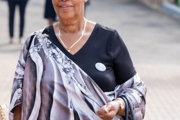 Renowned Pastor Antoine Rutayisire Retires – KT PRESS