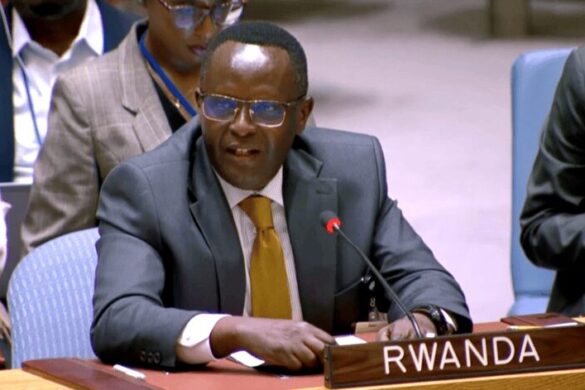 Belgium’s role in Rwanda’s 1994 Genocide – KT PRESS