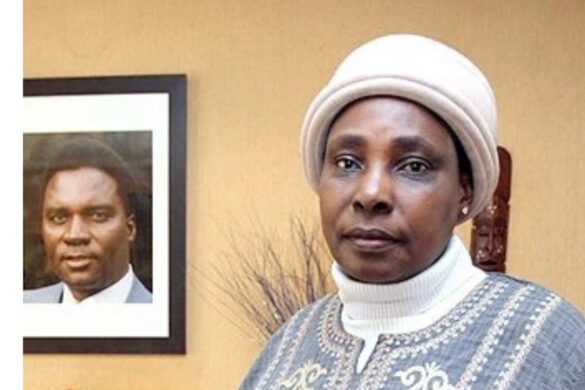 King Mutara III Rudahigwa: Life and Death of A National Hero - KT PRESS