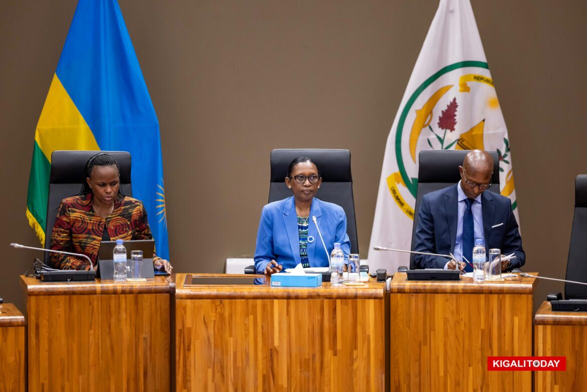 Rwanda’s Agricultural Surge Fuels Export Boom and Poverty Decline - KT ...
