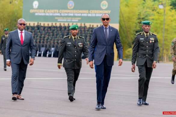 Cabinet Approves the 2nd National Strategy for Transformation (NST2 ...