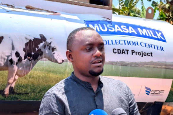 President Kagame Rings In Changes in NISS – KT PRESS