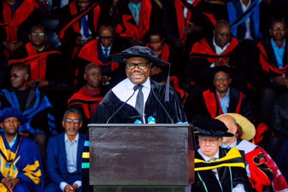 President Kagame Appoints New Prime Minister – KT PRESS