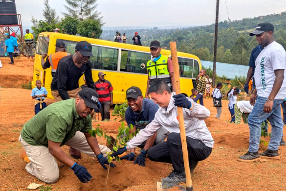 The Legacy of Kepler Education Model in Rwanda – KT PRESS