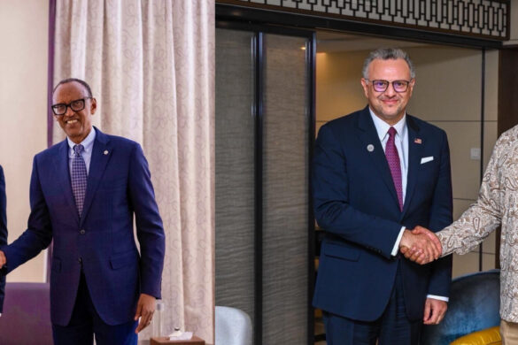 Belgium’s role in Rwanda’s 1994 Genocide – KT PRESS