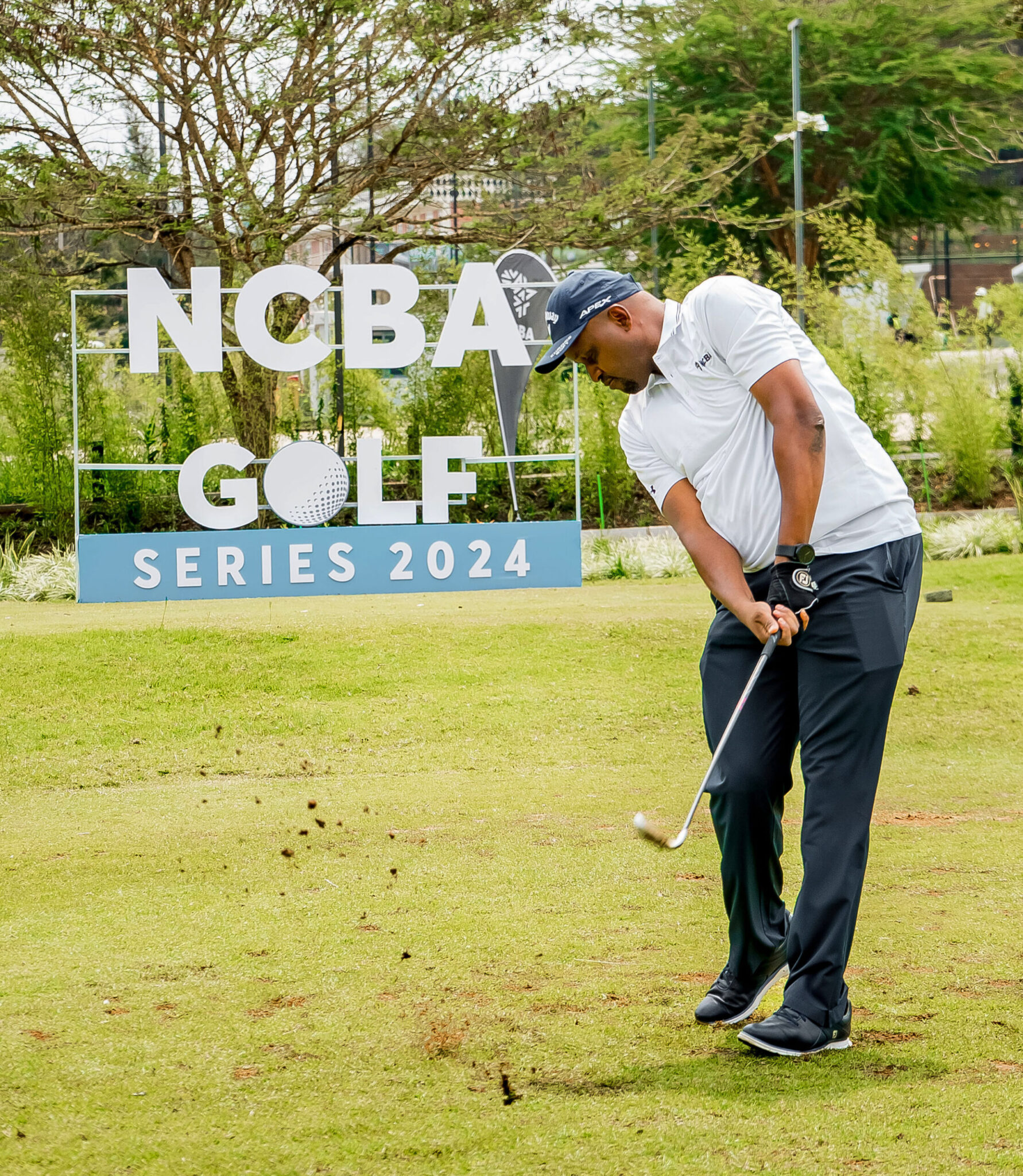 From Kigali to Nairobi: NCBA Golf Series Elevates East Africa’s Amateur ...