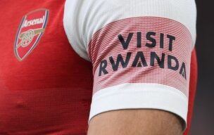Arsenal Deal End - Why 'Visit Rwanda' is Pivoting from UK to US Tourism ...