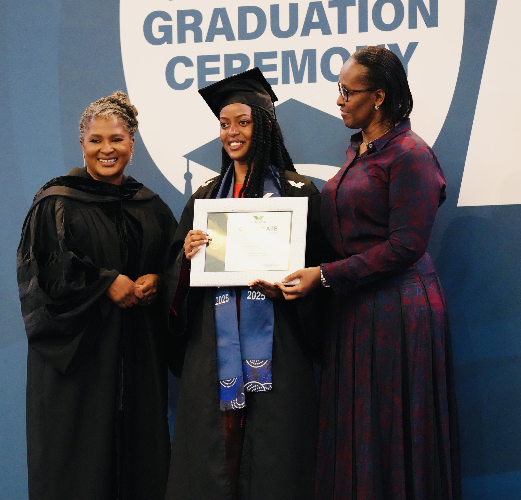 From Educating Refugees to a Beacon of Learning in Africa: Kepler College’s Journey - KT PRESS