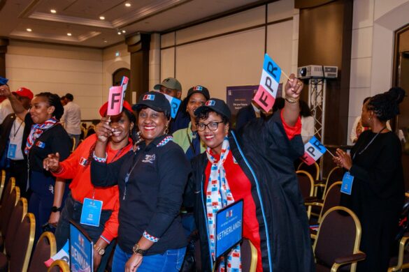 Belgium’s role in Rwanda's 1994 Genocide - KT PRESS