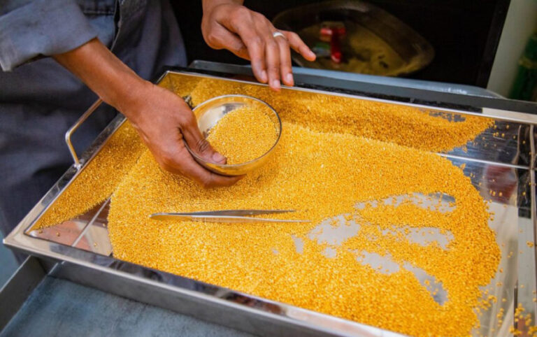 Where Does Rwanda Get its $1.5bn Gold Exports? Yes, Some of it Comes ...