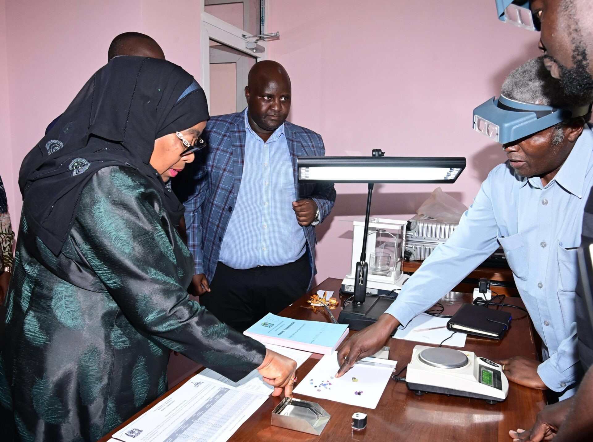 How Tanzania Is Learning From Rwanda's Responsible Mining To Meet ...