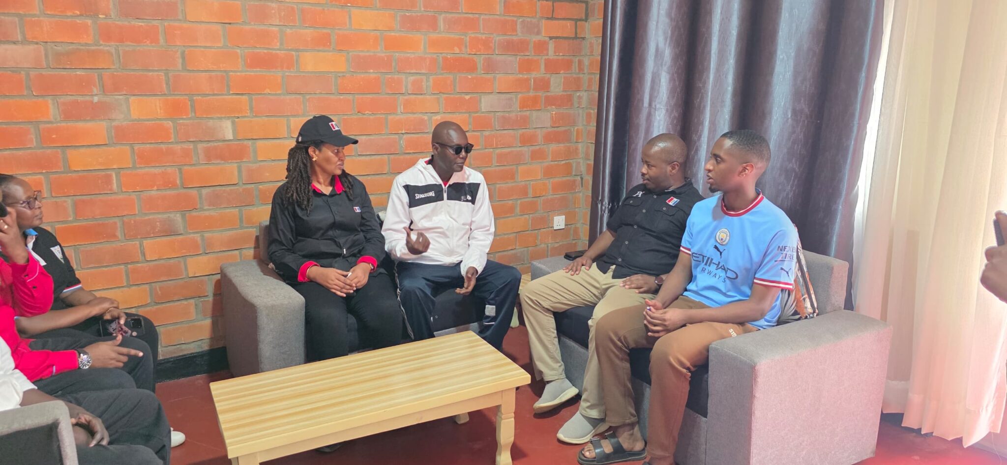 House Worth 40 Million Rwandan Francs Built for a Vulnerable Resident ...