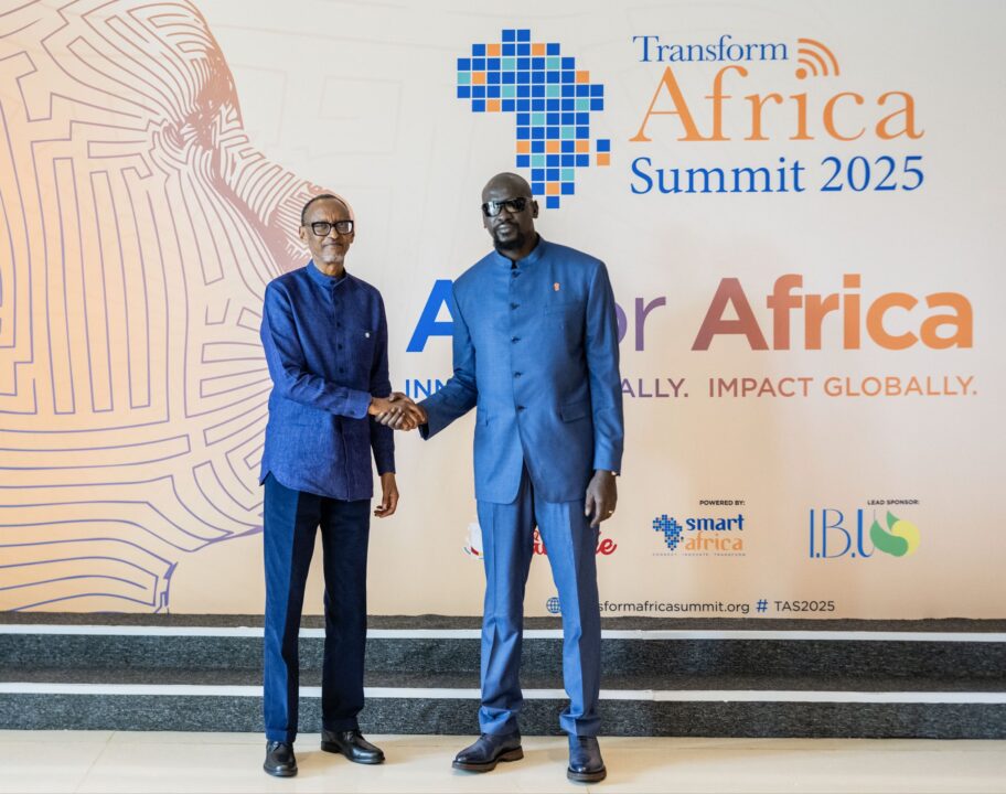 Kigali To Conakry, Kagame Reflects on How AI Can Transform Africa - KT ...