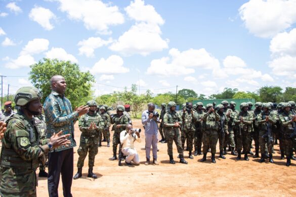 Belgium’s role in Rwanda's 1994 Genocide - KT PRESS