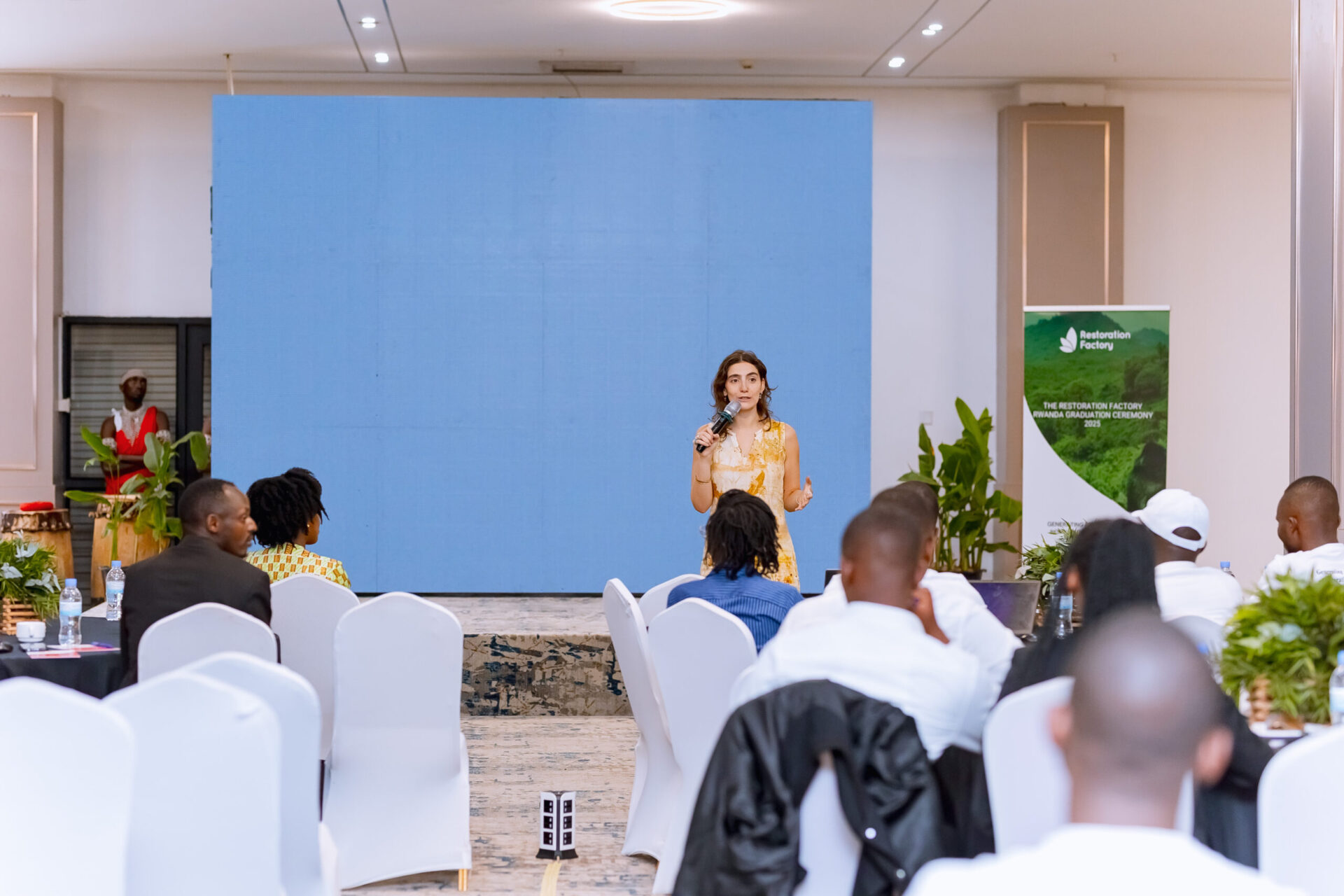 Youth-Led Solutions Pioneering Rwanda's Green Growth - KT PRESS