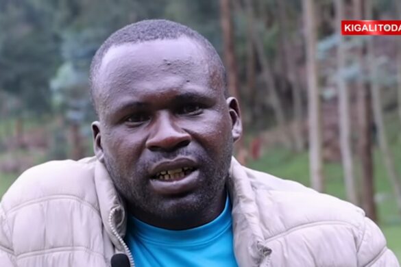 King Mutara III Rudahigwa: Life and Death of A National Hero - KT PRESS
