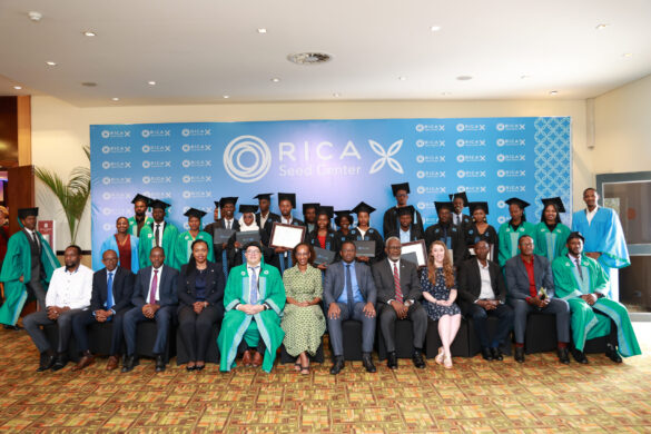 Succesful Entrepreneur Sina Gerard Tells His Story from Rags to Riches ...