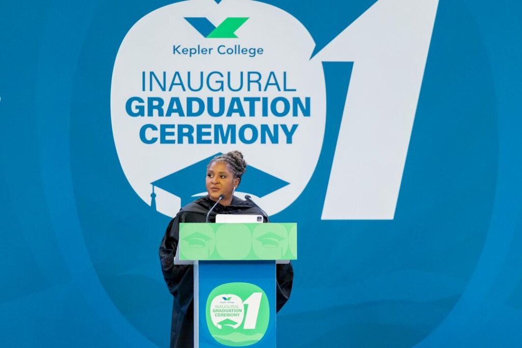 From Educating Refugees to a Beacon of Learning in Africa: Kepler College’s Journey - KT PRESS