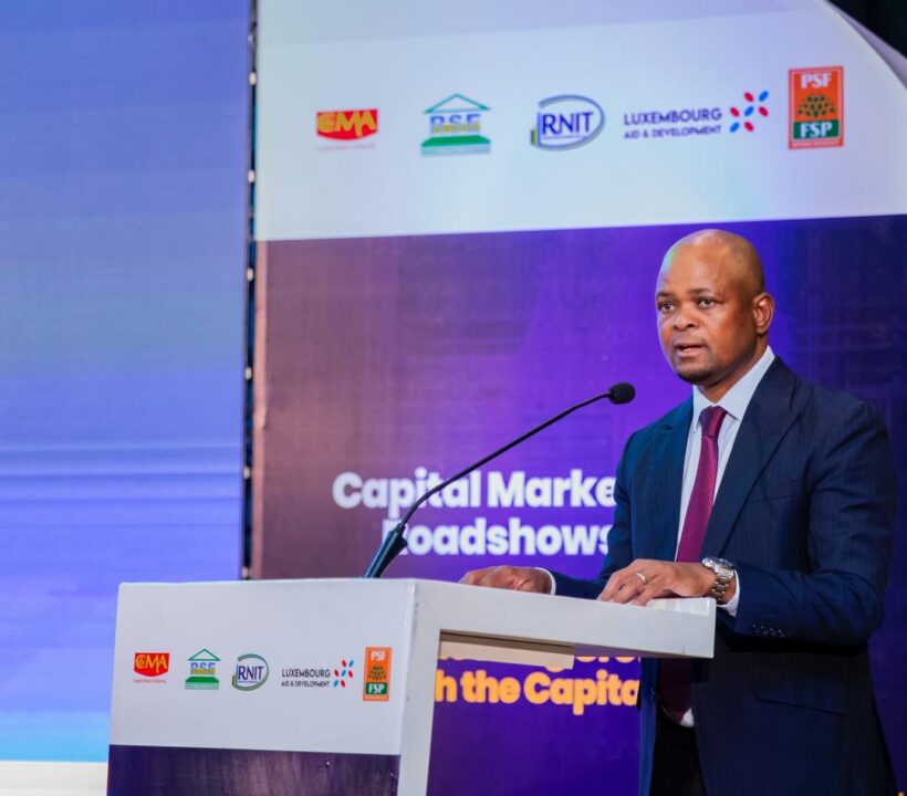 ASEA 2025: Rwanda Set to Make Major Announcements at Continental ...