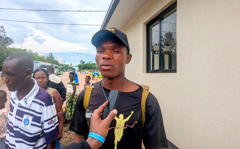 Repatriating Burundian Refugees Share Decade-Long Life Lessons Learned ...