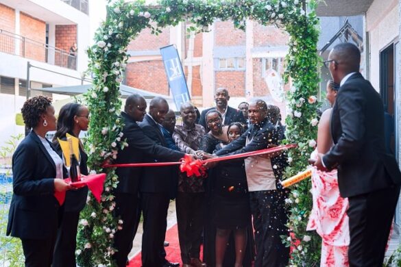 No More Confusion on USSD Codes: Rwanda Moves to End Telecom Barriers ...