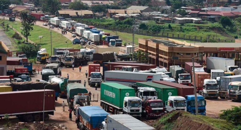 Rwanda Sends Nearly Double Exports to EAC Neighbors, Highest Ever - KT ...