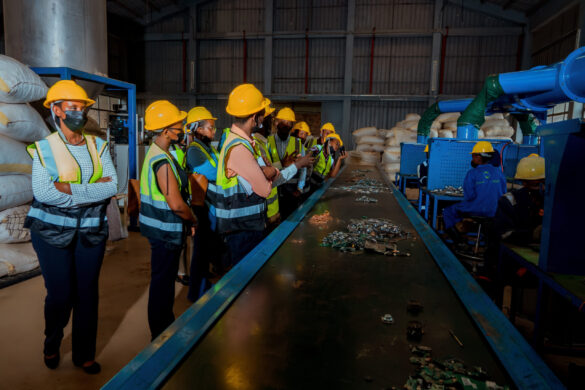 Cabinet Approves the 2nd National Strategy for Transformation (NST2 ...