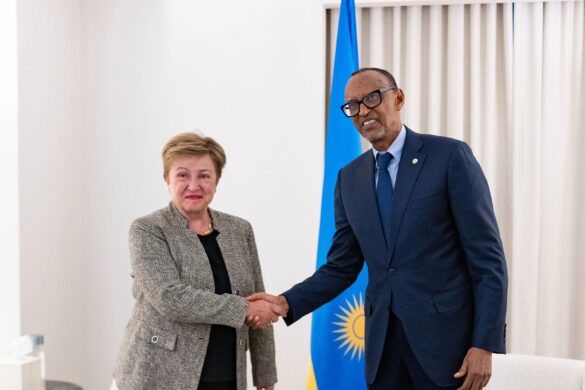 Rwanda Plans US$4 Billion Energy Projects - KT PRESS