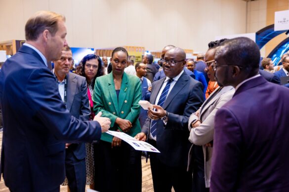 Belgium’s role in Rwanda's 1994 Genocide - KT PRESS