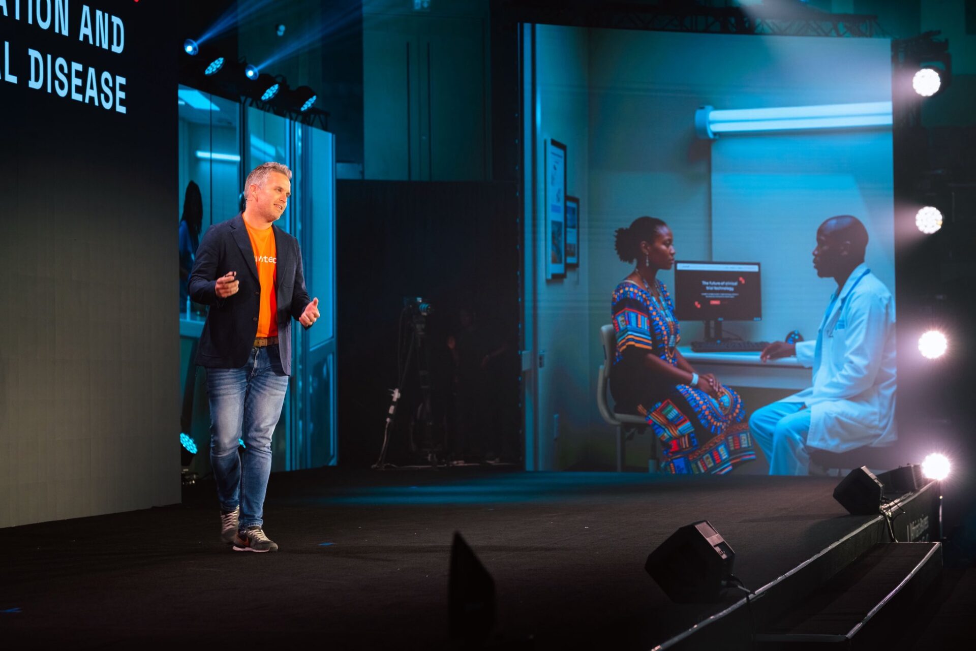Kigali is a Hub Where Africa’s Future Is Being Built - Yahoo Co-Founder ...