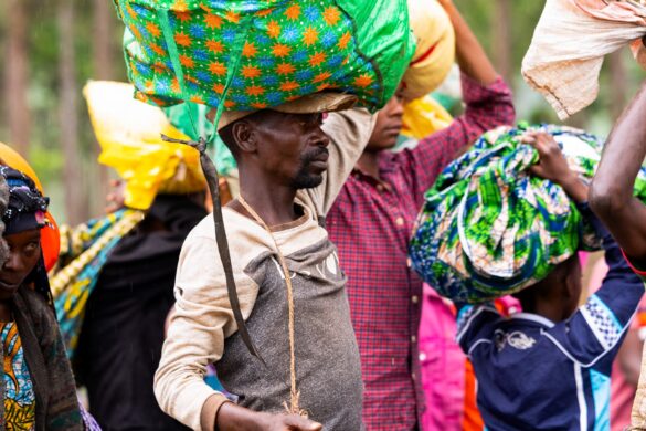 Cabinet Approves the 2nd National Strategy for Transformation (NST2 ...