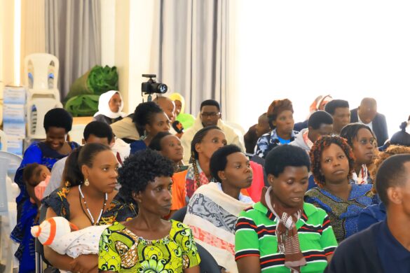 The Touristic Musanze, A City to Watch In Vision 2050 - KT PRESS