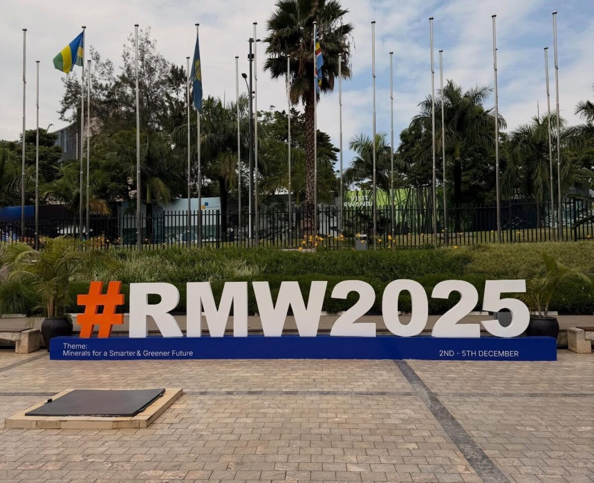 Bank of Kigali Partners with REWU to Advance Financial Inclusion and ...