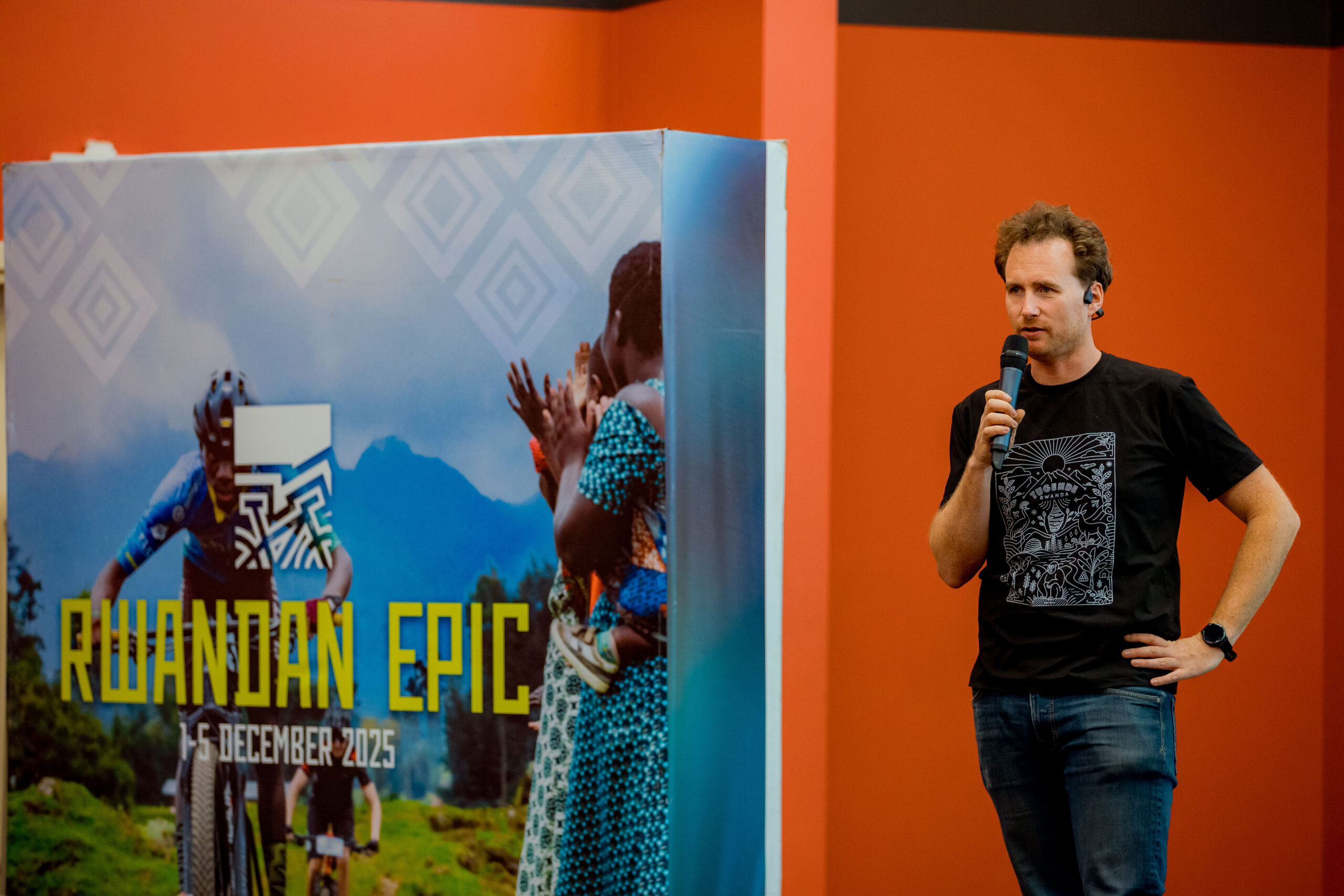 Gruelling Rwanda EPIC 2025 Cycling is Back — 85 Riders, Bigger and Better - KT PRESS