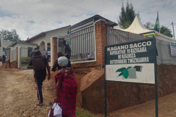 Rwanda Plans US$4 Billion Energy Projects - KT PRESS