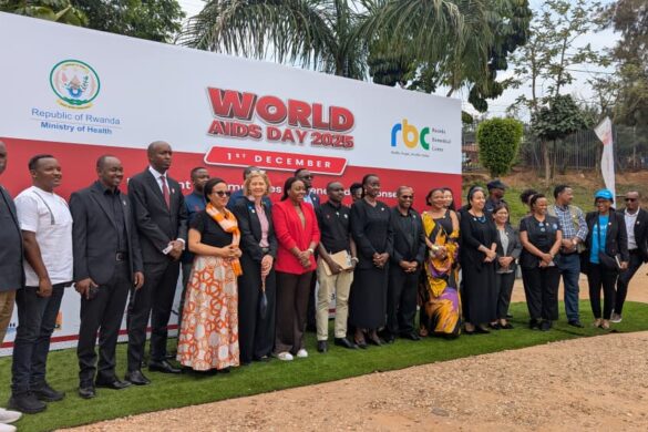 City of Kigali Launches New, Citizen Centered Master Plan - KT PRESS