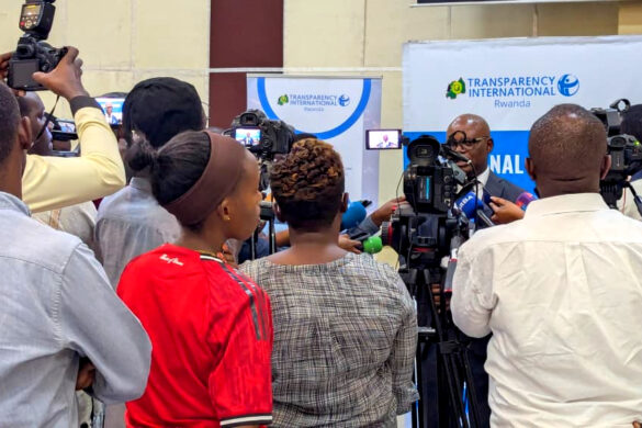 City of Kigali Launches New, Citizen Centered Master Plan - KT PRESS